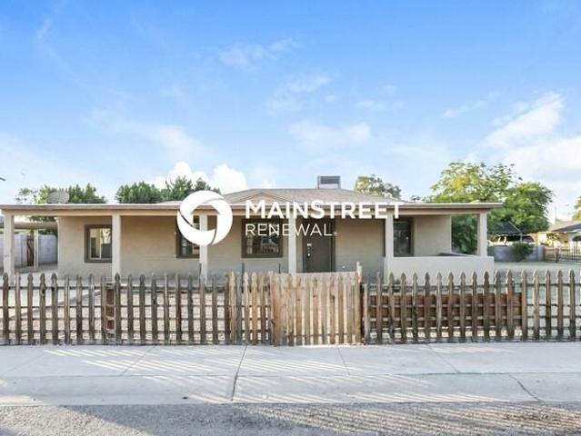 3 Bedroom Home for Rent at 1811 W Mohave St, Phoenix, AZ 85007 Central City South