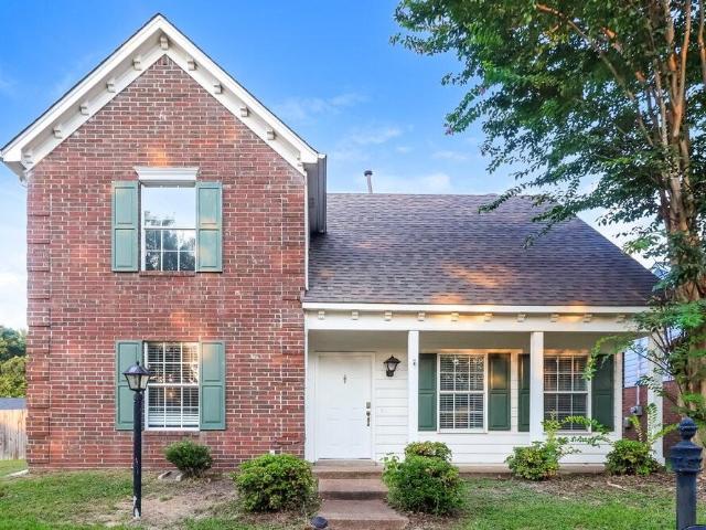 3 Bedroom Home for Rent at 1812 Black Bear Cir E, Cordova, TN 38016