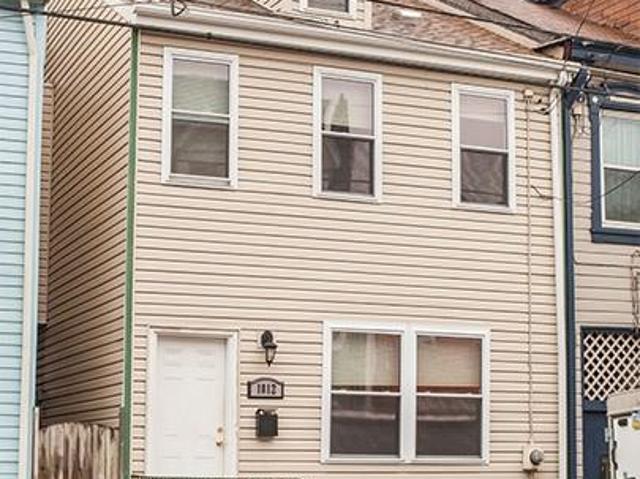3 Bedroom Home for Rent at 1812 Jane St, Pittsburgh, PA 15203 Southside Flats
