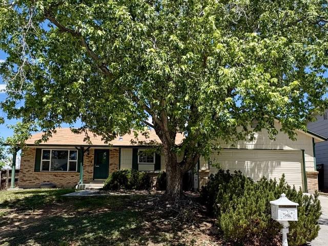 3 Bedroom Home for Rent at 18135 E Atlantic Dr, Aurora, CO 80013 Aurora Highlands