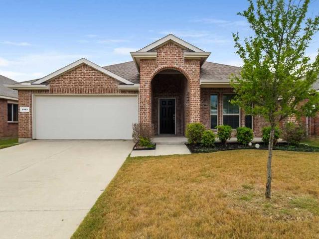 3 Bedroom Home for Rent at 1813 Cedar Wood Trl, Anna, TX 75409