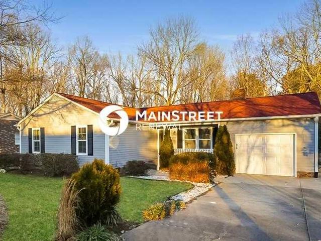 3 Bedroom Home for Rent at 1813 Dorsett St, Burlington, NC 27215