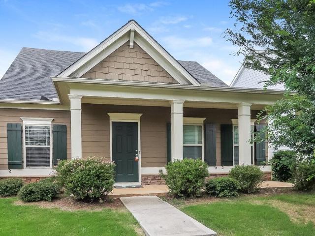 3 Bedroom Home for Rent at 181 Stillwood Dr, Newnan, GA 30265 Stillwood