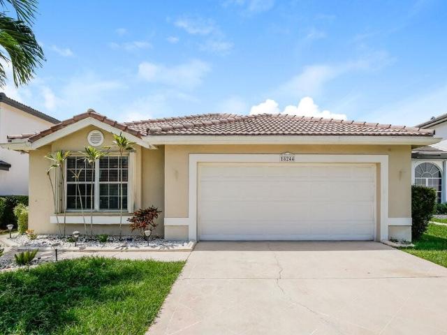 3 Bedroom Home for Rent at 18244 Nw 21st St, Pembroke Pines, FL 33029 Silver Lakes