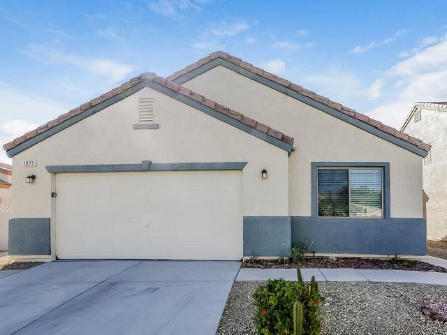 3 Bedroom Home for Rent at 1825 Midnight Wind Ave, North Las Vegas, NV 89081