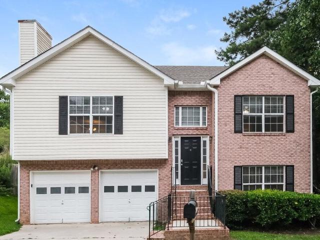 3 Bedroom Home for Rent at 1825 Cutters Mill Way, Lithonia, GA 30058