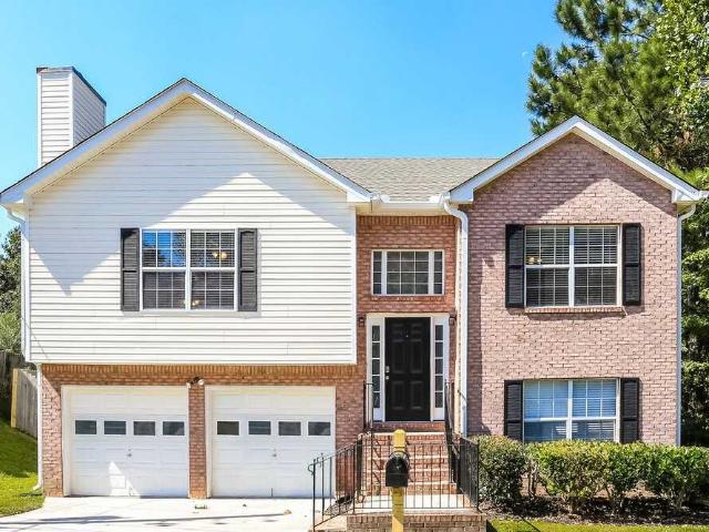 3 Bedroom Home for Rent at 1825 Cutters Mill Way, Lithonia, GA 30058