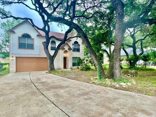 3 Bedroom Home for Rent at 1825 Pearce Ct, San Marcos, TX 78666 Greater Castle Forest
