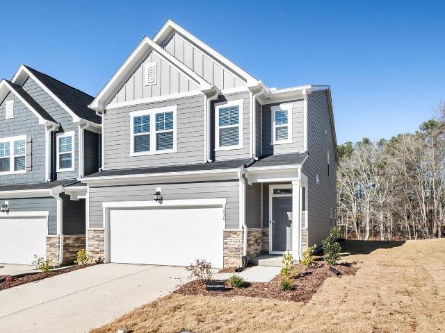 3 Bedroom Home for Rent at 1826 Porch Swing Way, Apex, NC 27502