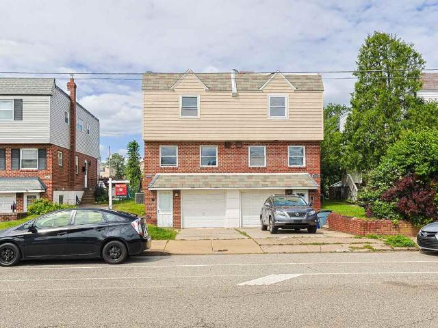 3 Bedroom Home for Rent at 1826 Tomlinson Rd, Philadelphia, PA 19116 Somerton