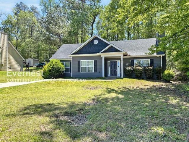 3 Bedroom Home for Rent at 1827 Belcher Pl, Austell, GA 30168