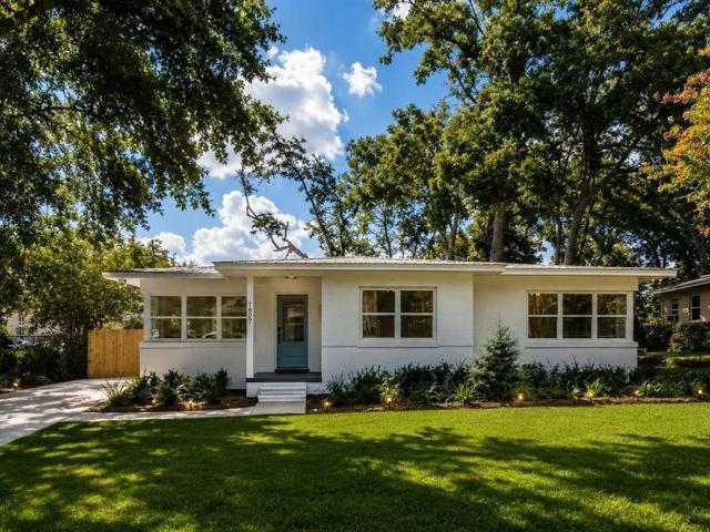 3 Bedroom Home for Rent at 1827 Fernando Dr, Tallahassee, FL 32303 Glenview Pinegrove