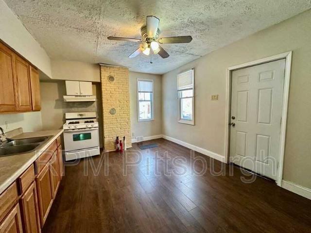 3 Bedroom Home for Rent at 1827 Waite St, Pittsburgh, PA 15210 Arlington
