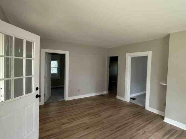 3 Bedroom Home for Rent at 1820 Pearl St #1, Anderson, IN 46016