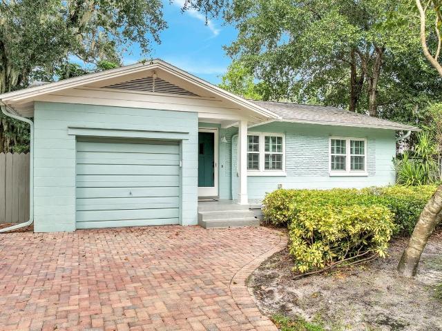 3 Bedroom Home for Rent at 1835 Edwin Blvd, Winter Park, FL 32789