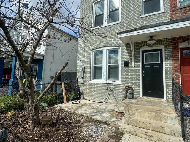 3 Bedroom Home for Rent at 1838 Capitol Avenue Northeast #1, Washington, DC 20002 Trinidad Langston