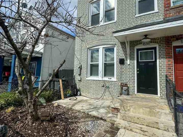 3 Bedroom Home for Rent at 1838 Capitol Avenue Northeast #1, Washington, DC 20002 Trinidad Langston
