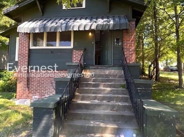 3 Bedroom Home for Rent at 1838 31st Street Ensley, Birmingham, AL 35208 Ensley Highlands