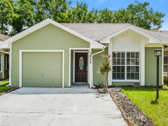 3 Bedroom Home for Rent at 1839 Blaine Ter, Winter Park, FL 32792