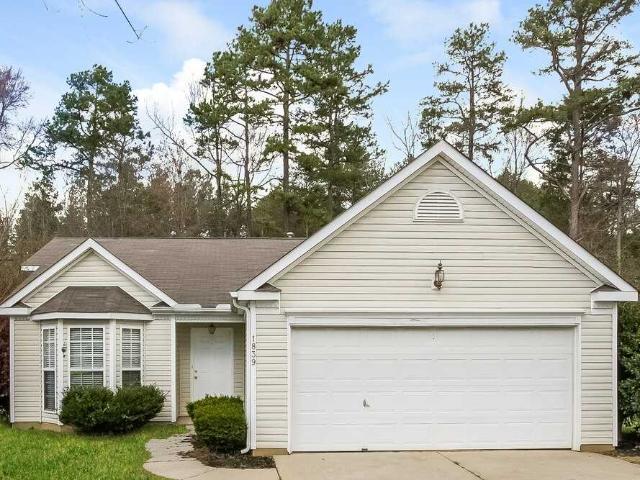 3 Bedroom Home for Rent at 1839 Colin Creek Ln, Charlotte, NC 28214 Coulwood West