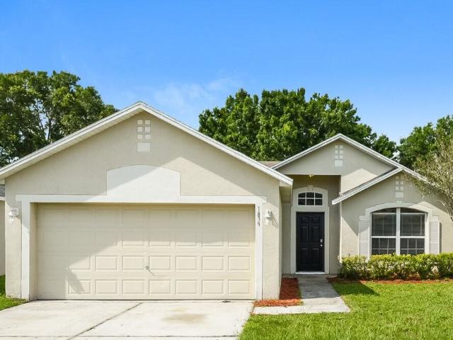 3 Bedroom Home for Rent at 1839 Corner Meadow Cir, Orlando, FL 32820