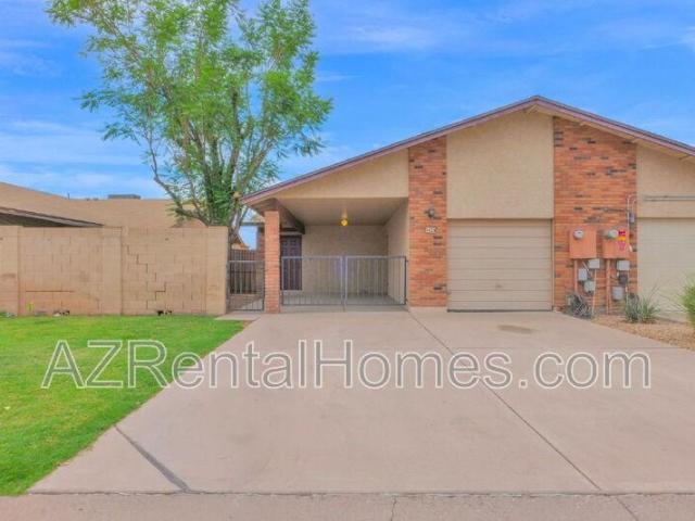3 Bedroom Home for Rent at 1839 E Inverness Ave, Mesa, AZ 85204