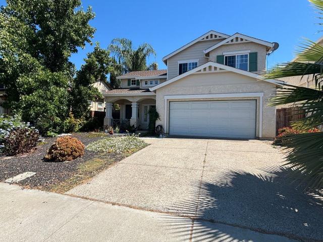 3 Bedroom Home for Rent at 1830 Highland Way, Brentwood, CA 94513 Greystone Homes