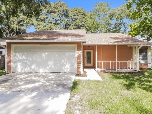 3 Bedroom Home for Rent at 18314 Swan Lake Dr, Lutz, FL 33549 Windmere
