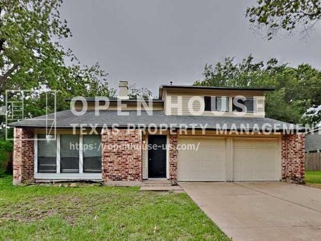 3 Bedroom Home for Rent at 18319 Autumn Trails Ln, Katy, TX 77449