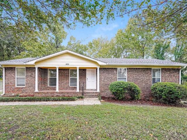 3 Bedroom Home for Rent at 1831 Mara Dr, Center Point, AL 35215