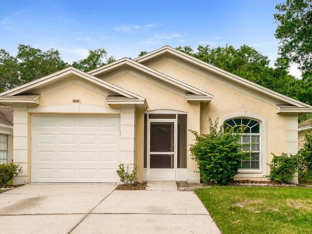 3 Bedroom Home for Rent at 1831 Coyote Pl, Brandon, FL 33511 Sterling Ranch