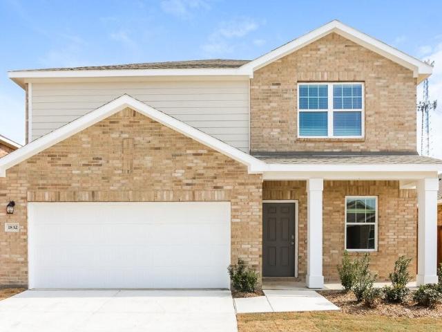 3 Bedroom Home for Rent at 1832 Pueblo St, Forney, TX 75126