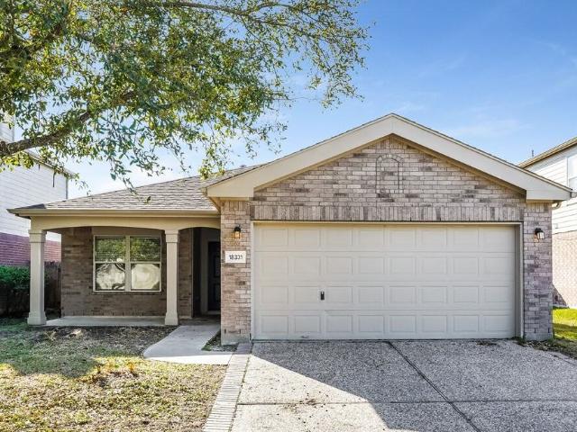 3 Bedroom Home for Rent at 18331 Atasca Woods Trce, Humble, TX 77346