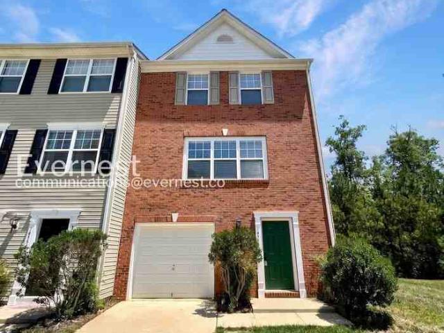 3 Bedroom Home for Rent at 18339 Democracy Ave, Ruther Glen, VA 22546