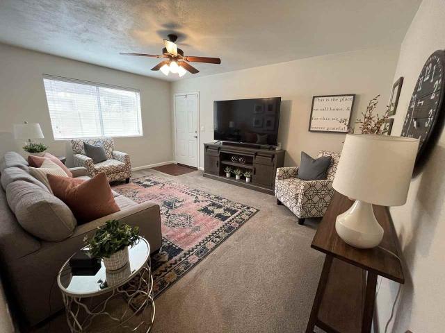 3 Bedroom Home for Rent at 1833 E Intrepid Ave #NA, Mesa, AZ 85204