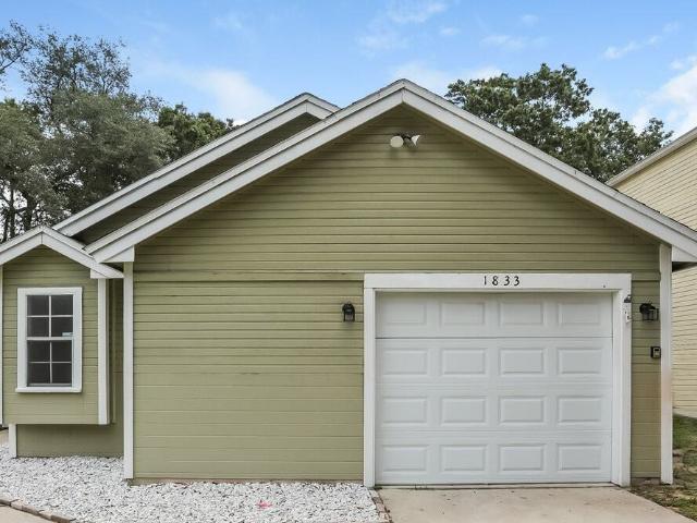 3 Bedroom Home for Rent at 1833 Iroquois Dr, Apopka, FL 32703