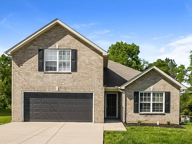 3 Bedroom Home for Rent at 183 Lyndhurst Dr, La Vergne, TN 37086