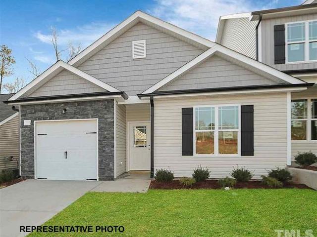 3 Bedroom Home for Rent at 183 Sandpiper St, Smithfield, NC 27577