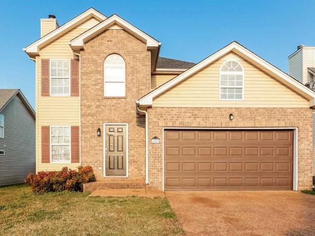 3 Bedroom Home for Rent at 1849 Lakewood Village Dr, Nashville, TN 37013 Lakewood Village