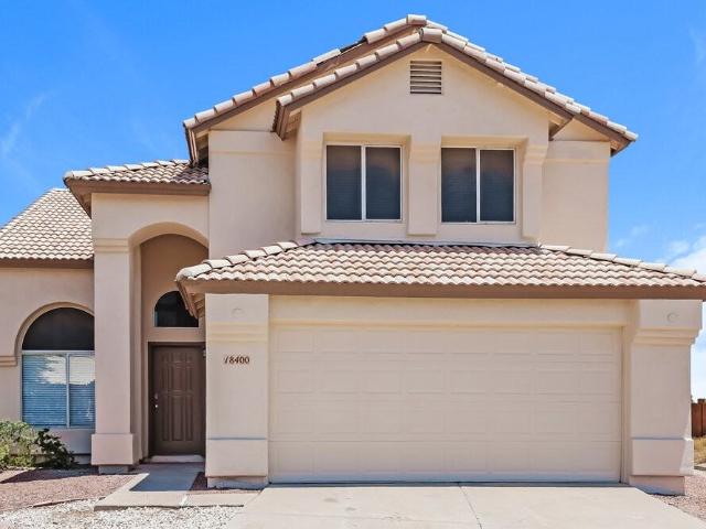 3 Bedroom Home for Rent at 18400 N 83rd Dr, Peoria, AZ 85382
