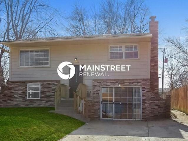 3 Bedroom Home for Rent at 18409 E Lexington Rd, Independence, MO 64058