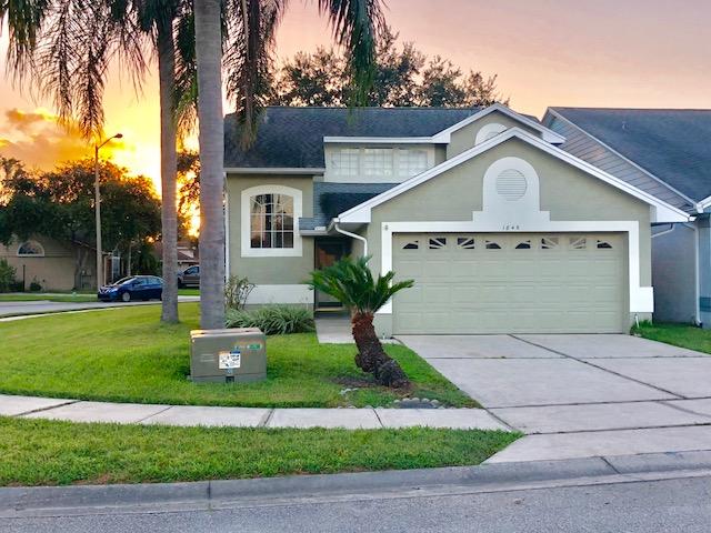 3 Bedroom Home for Rent at 1840 Bachman Way, Winter Park, FL 32792
