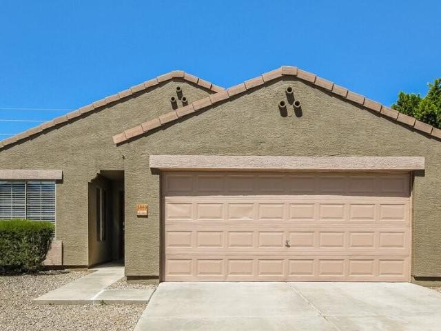 3 Bedroom Home for Rent at 1840 S 106th Ln, Phoenix, AZ 85353 Estrella Park