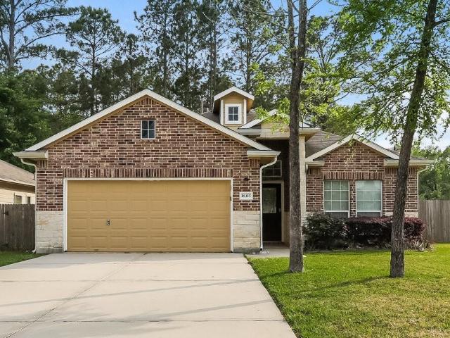 3 Bedroom Home for Rent at 18415 Sunrise Maple Dr, Montgomery, TX 77316