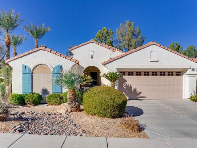 3 Bedroom Home for Rent at 1842 Stablegate Ave, Henderson, NV 89012 Green Valley Ranch