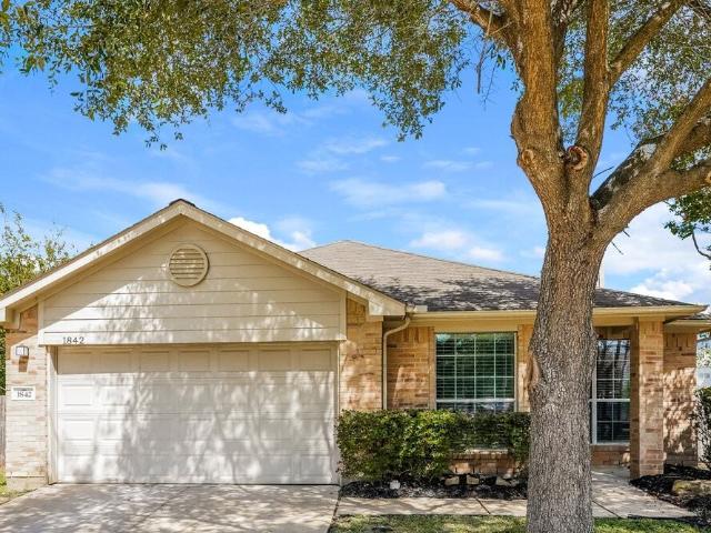 3 Bedroom Home for Rent at 1842 Strongs Ct, Katy, TX 77449