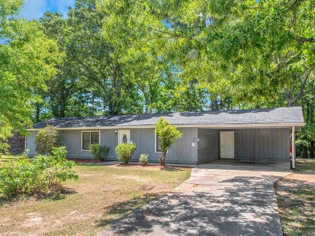 3 Bedroom Home for Rent at 1843 Kirkland Rd, Covington, GA 30016