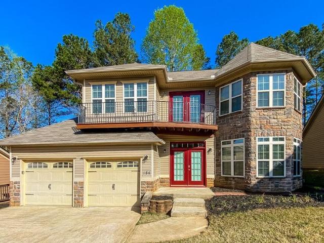 3 Bedroom Home for Rent at 184 Greenview Dr, Newnan, GA 30265 Summergrove