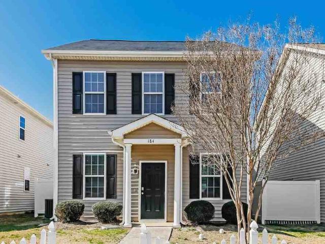 3 Bedroom Home for Rent at 184 Honeybee Trce, Clayton, NC 27520