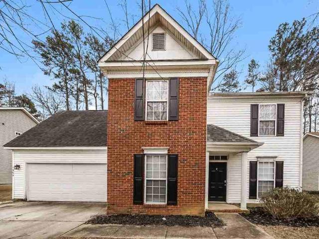 3 Bedroom Home for Rent at 1854 Colin Creek Ln, Charlotte, NC 28214 Coulwood West